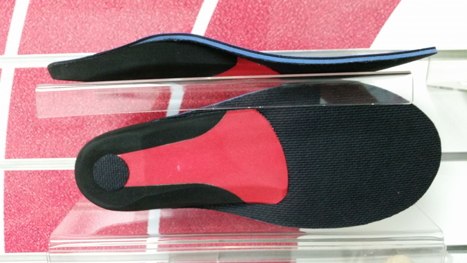 Dual Density Orthotics Tuesday - Werribee Foot Clinic